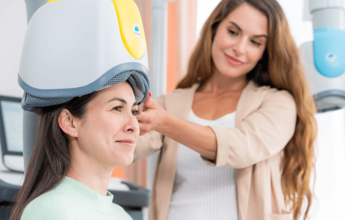 Treatment-Resistant Depression In New Hampshire: How Deep TMS Can Help ...